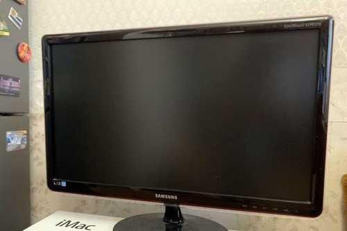 Монитор Samsung 24’’ S24B370H