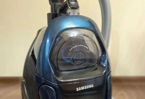 Пылесос безмешковый Samsung