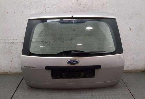 Крышка багажника Ford Focus 2, 2005