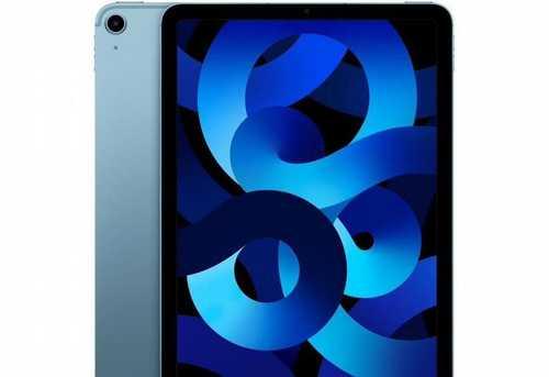 Apple iPad Air 5 64Gb Wi-Fi 2022 (Blue)