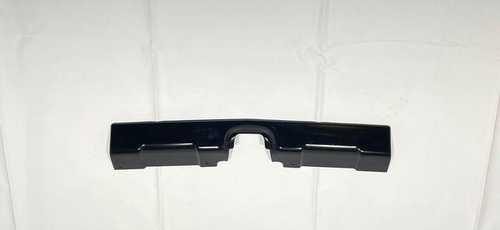 Накладка заднего бампера Toyota FJ Cruiser 07-14