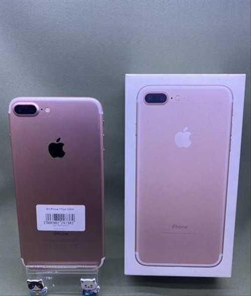 Apple iPhone 7Plus 128gb