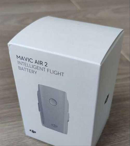 Батарея (аккумулятор) DJI Mavic Air 2/2S