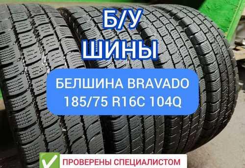 Белшина Bravado 185/75 R16C 104Q