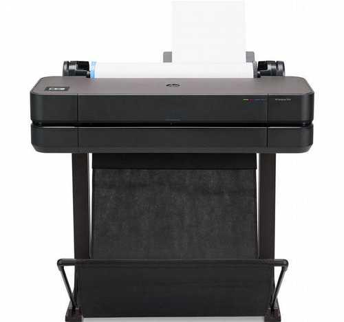 Плоттер hp designjet t630