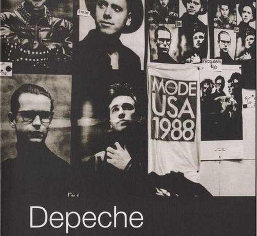 Depeche Mode – 101 (BD)