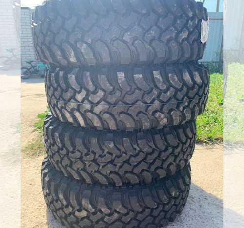 Forward Safari 540 205/75 R15 97P
