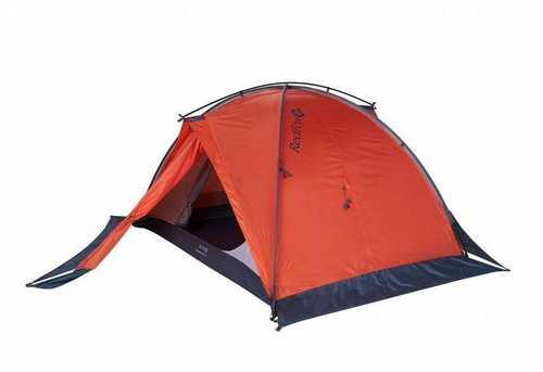 Экстремальная палатка Mountain Fox Red Fox