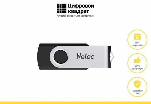 Флеш-накопитель USB Netac 32 гб U505 NT03U505N-03