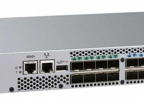 Коммутатор SAN HP B-Series Q1H71B 24xSFP+