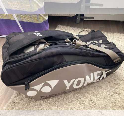 Теннисная сумка yonex