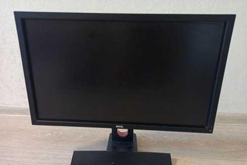 Монитор BenQ XL2420T 3D 24" черный