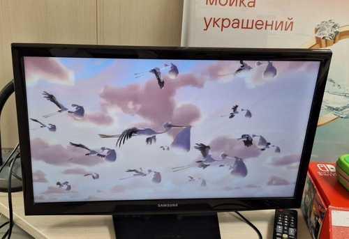 Телевизоры Samsung UE-24 H 4070 AU