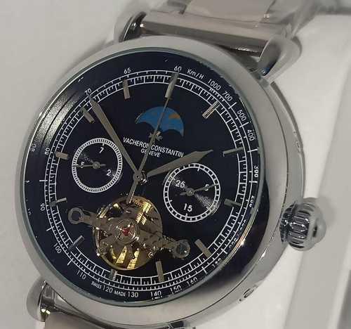 Часы Vacheron Constantin, премиум сегмент, lux