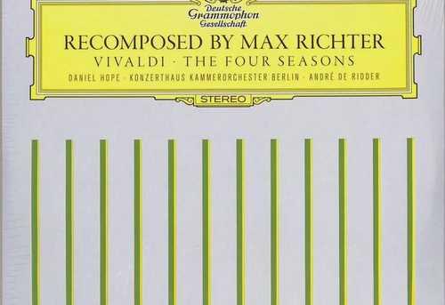Max richter - Recomposed By Max Richter: Vivaldi