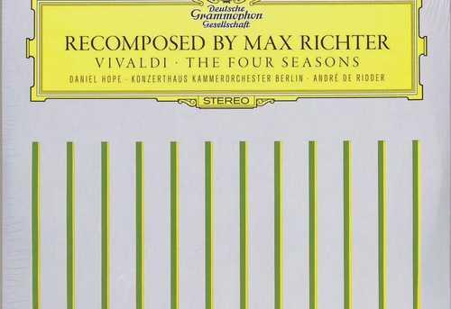 Max richter - Recomposed By Max Richter: Vivaldi