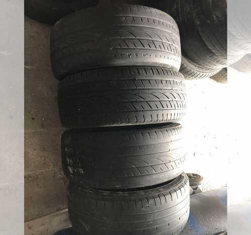 Goodyear Eagle F1 Asymmetric 2 225/40 R18