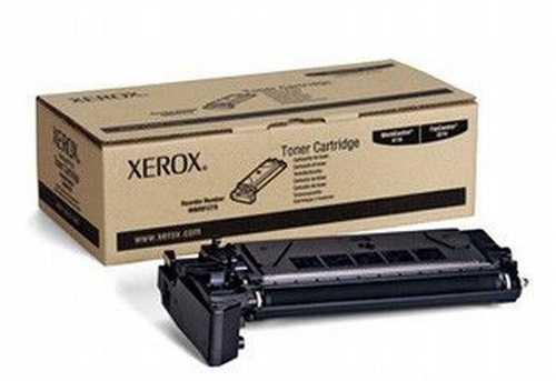 Xerox 006R01238 Тонер-картридж для Xerox 6204 (210