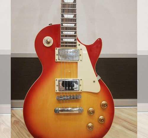 Photogenic Les Paul Standard