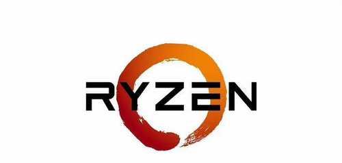 AMD ryzen (AM4)