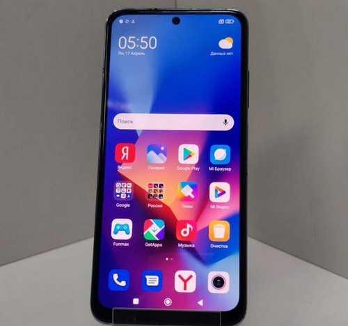 Xiaomi Redmi Note 10, 4/64 ГБ