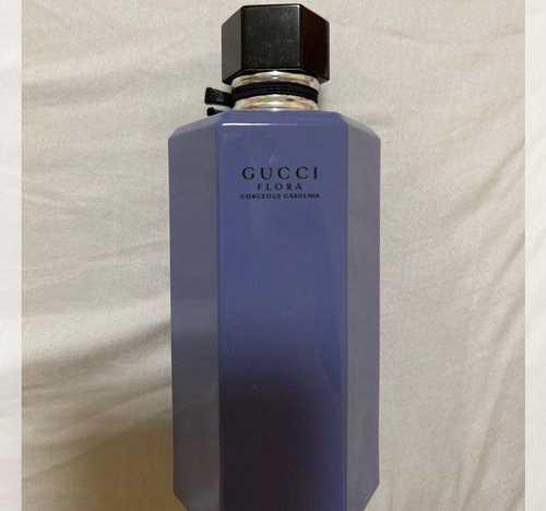 Gucci Flora Gorgeous Gardenia Edt, 100 ml