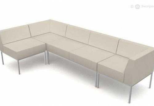 Модульный диван M3 (1D+1V+2D+1V)