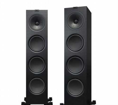 Напольная акустика KEF Q950 Satin Black