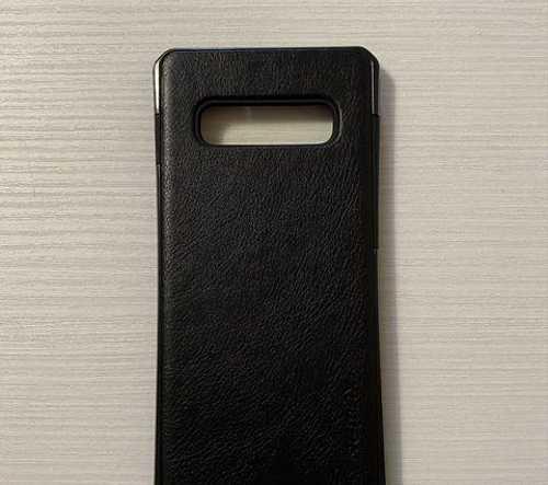 Чехол на samsung galaxy s10 plus