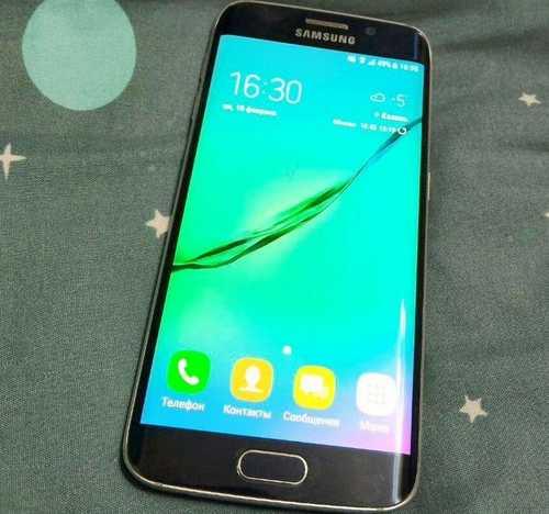 Samsung Galaxy S6 Edge, 3/32 ГБ