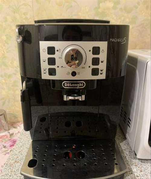 Кофемашина delonghi ecam 22.110.B Festima.Ru Мониторинг объявлений