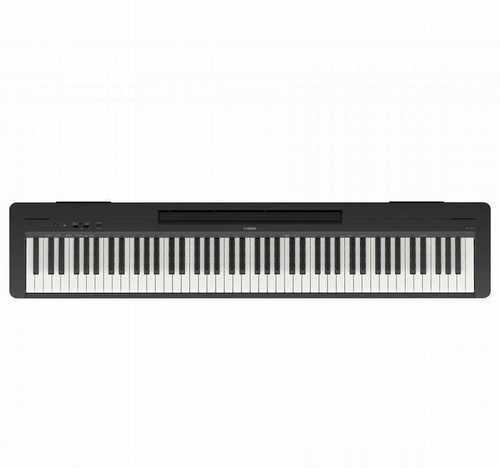 Цифровое пианино Yamaha P-143 B