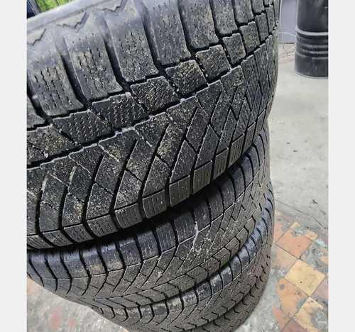 Continental ContiEcoContact 5 SUV 225/60 R18