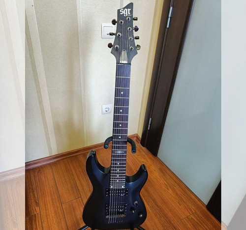 Schecter 7 Fokin