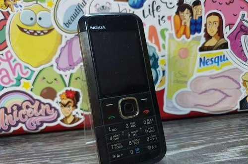 Телефон Nokia 5000 (Серова 26)