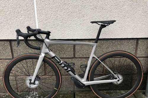 BMC Teammachine SLR TWO Ultegra Di2 (2021)