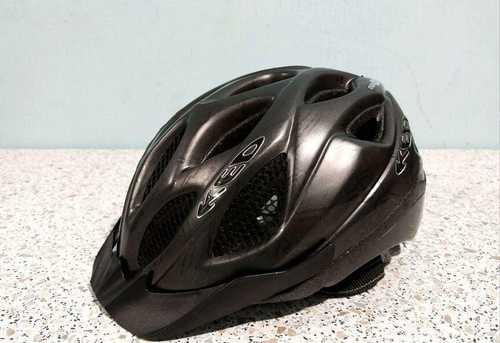 Городской велосипедный шлем Tronus