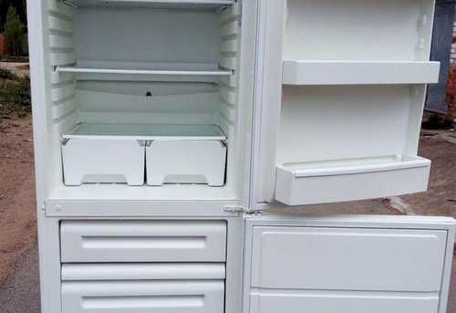 Холодильник 2-х комп rosenlew RJP 3310 б-у