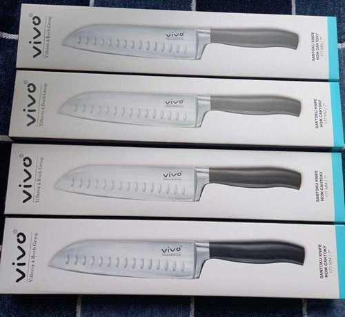 Нож кухонный ViVO