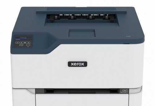 Принтер xerox c230