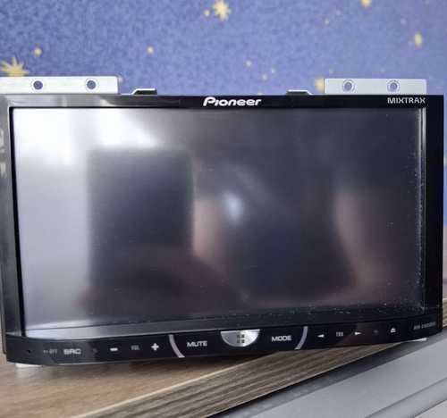 Магнитола Pioneer AVH-X4600DVD