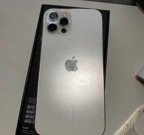 iPhone 12 Pro, 512 ГБ