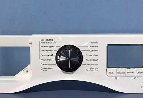 Панель индикации для стиральной машины Samsung