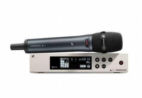 Микрофонная система Sennheiser EW 100 G4-845-S-A