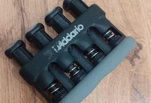 D'addario Hand Exerciser Тренажер для пальцев