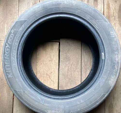 Hankook Kinergy Eco 2 K435 205/55 R16