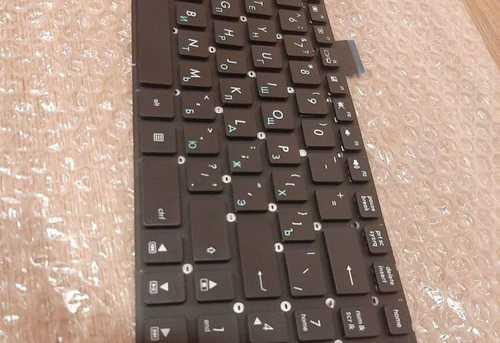 Клавиатура для ноутбука acer x552MJ
