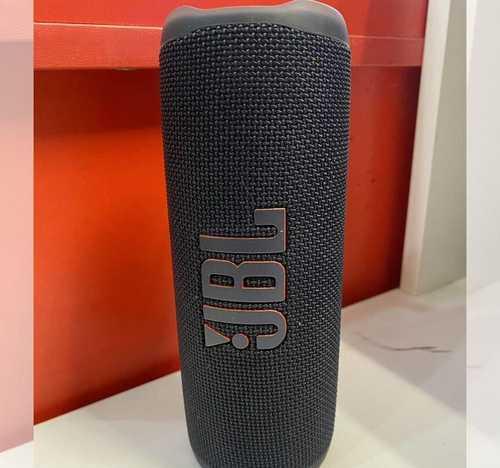 Портативная акустика JBL Flip 6