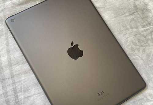 iPad 9 10.2 (2021) wi-fi 64gb space gray
