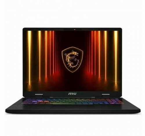 MSI Katana 17 HX i9-14900HX 16\1TB 5070 240Hz